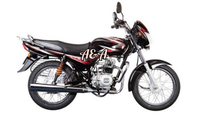 Bajaj CT 100 sticker | Daraz.lk