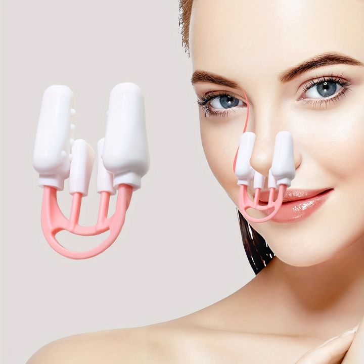 A Painless Nose Bridge Corrector Suitable for Both Women and Men ...
