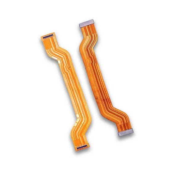 Vivo Y20 Main Flex Board ,Motherboard Connector Flex ,Original Long ...