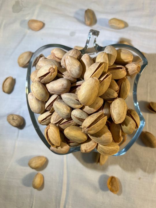 pista pistachio Nuts with shell best quality | Daraz.pk