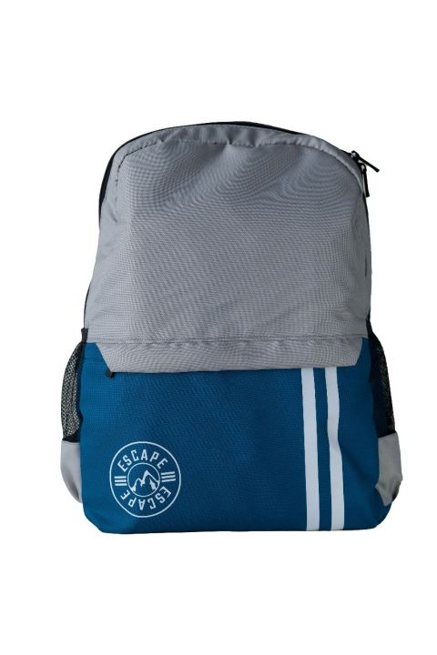 Escape Students Backpack in Teal M-108 | Daraz.com.bd