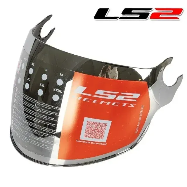 Hot Sale LS2 AIRFLOW Helmet Wind Shield LS2 OF 562 Helmet Visor Black ...