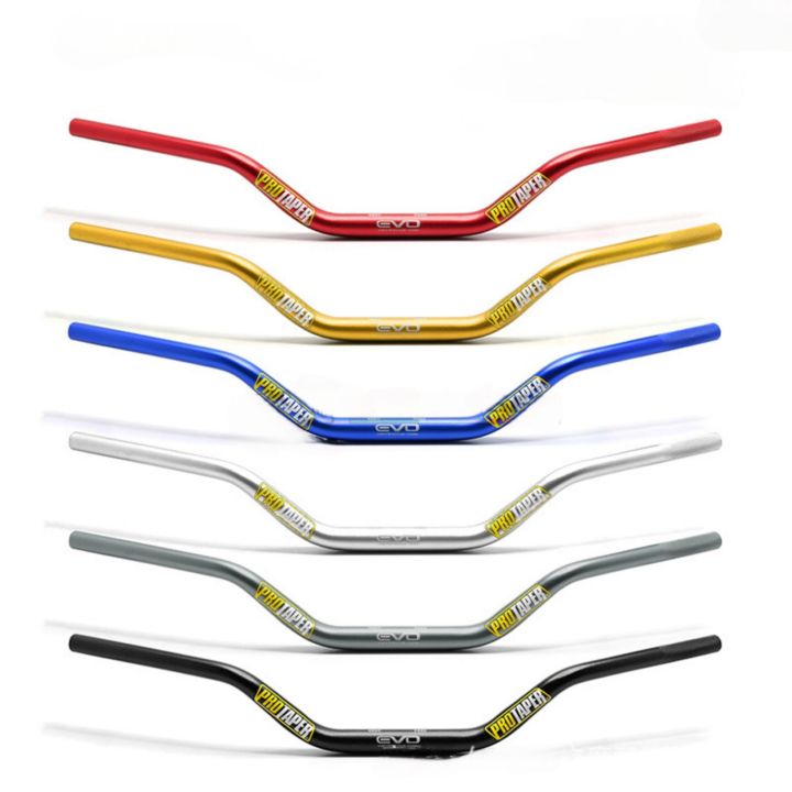 PROTAPER EVO HANDLE BAR MODIFIED HANDLE FOR ANY INDIAN JAPAN BIKE ...
