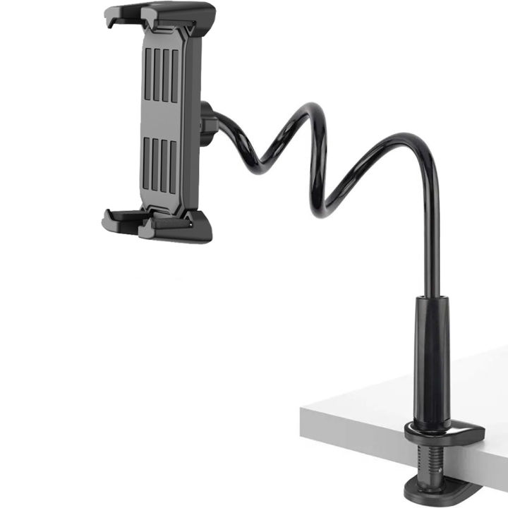 Large Size Tablet Stand 80cm Long Arm Bed Tablet Holder Mount for IPad ...