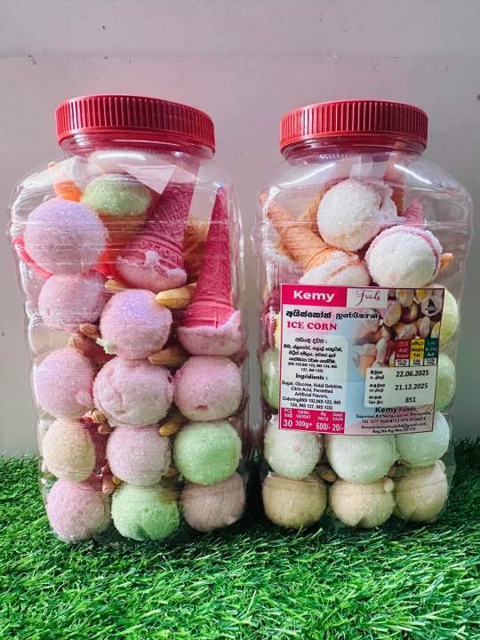 Ice corn | Daraz.lk: Buy Online at Best Prices in Srilanka | Daraz.lk