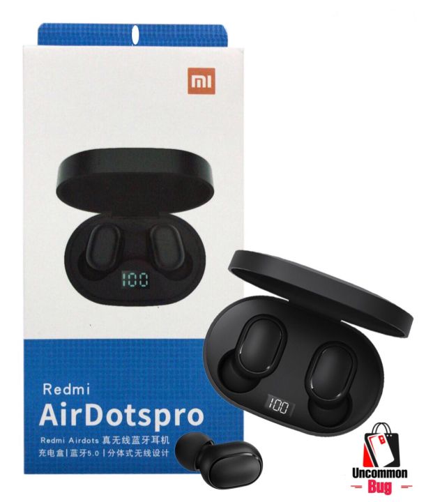 Redmi Air Dots Pro | Daraz.lk