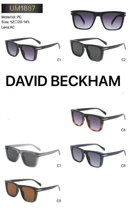 DAVID BECKHAM MODEL | Daraz.com.np