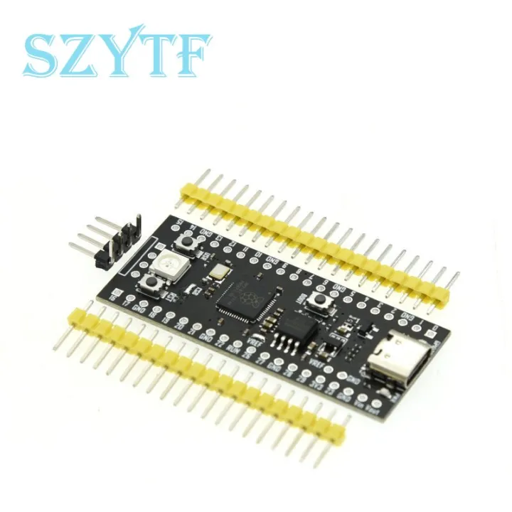 RP2040 Raspberry Pi Core Board Compatible With RP2 Raspberry Pi Pico ...