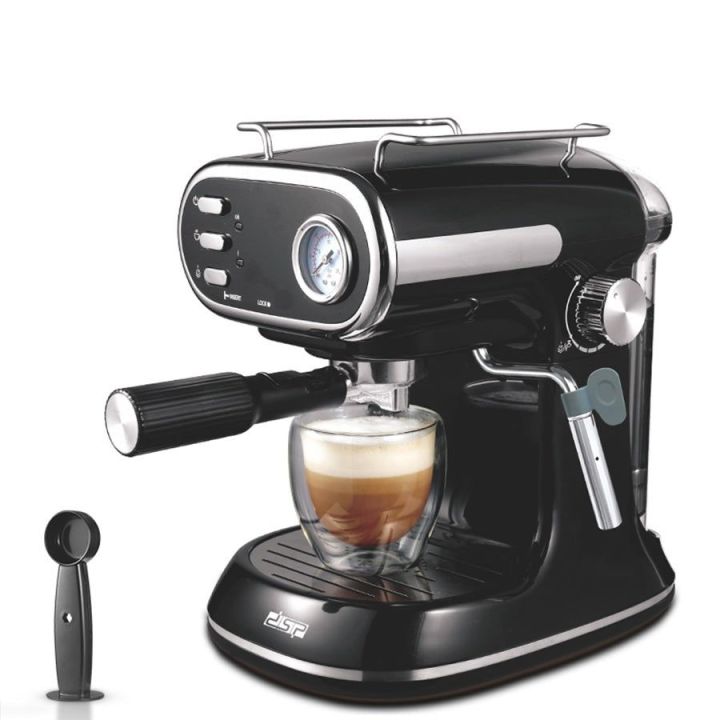 DSP Espresso Maker ( Foam Makers ) | Daraz.com.bd