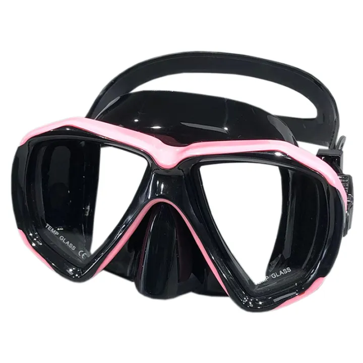 HB Children's Snorkeling mask for children High definition snorkeling ...