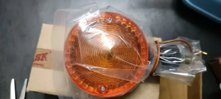 indicator for Yamaha Rx 100 (premium) | Daraz.com.bd