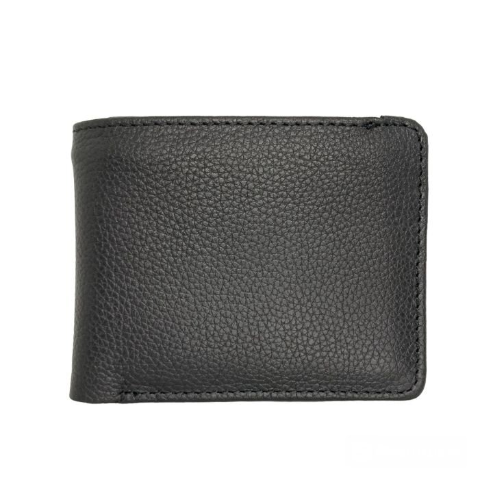 Bull and Buffalo Genuine Leather Double Wallet for Men - Premium ...