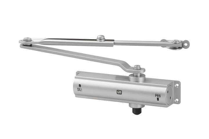 Rathicol Door Closer – Heavy Duty Automatic Door Closing Mechanism ...