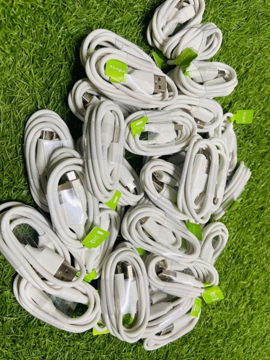 Infinix Data Cable Original | Daraz.pk