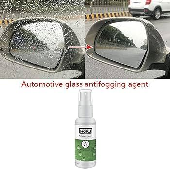 Anti Fog Spray Anti-fog Agent Glass Anti Fog Spray 100 ML For Bike ...