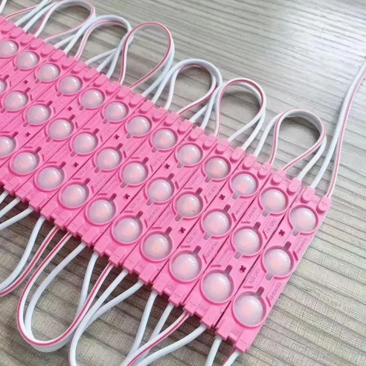 Led sign board bulb & module | Daraz.com.bd