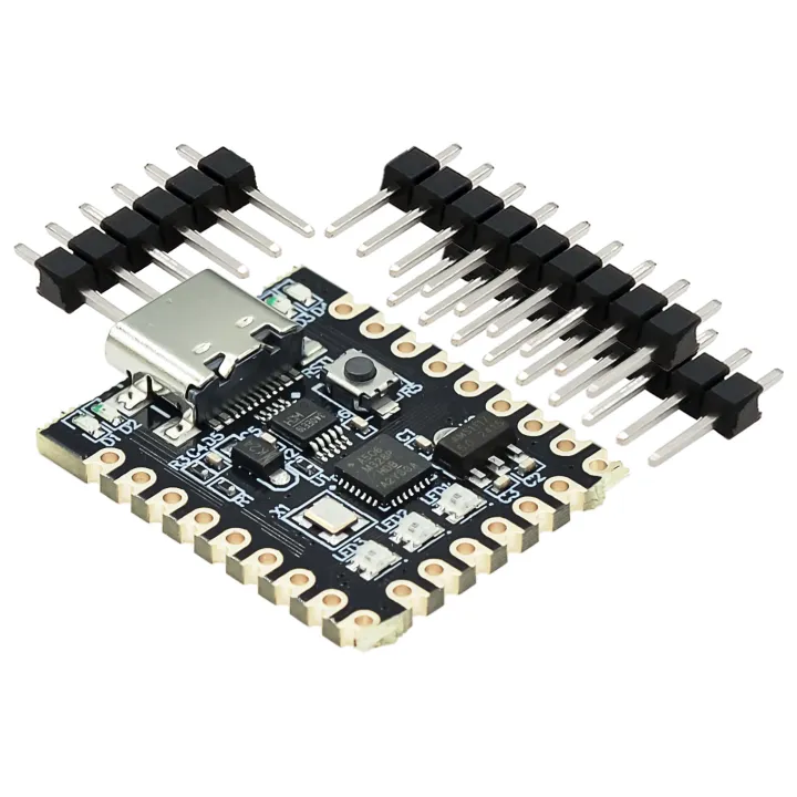 Ultra Small for Arduino Nano Mini Development Board with Type-C ...