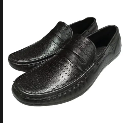 Stylish Rubber Nylon loafers for boys and mens shoes, Rubber shoes for ...