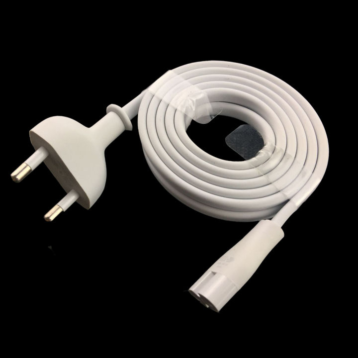 Genuine OEM White Power Cord for Mac mini AirPort Base Station Time ...