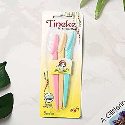 Tinkle Razor zigzag Blade 3 piece set | Daraz.com.np