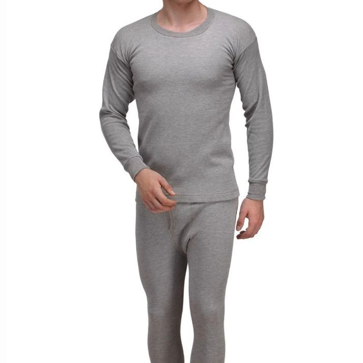 Thermal Fleece Complete Winter Inner Suit For Men and Women. | Daraz.pk