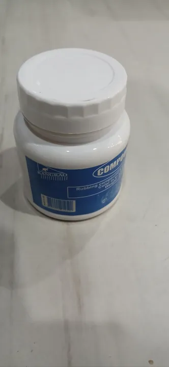 TOTAL SPECIAL RUBBING COMPOUND Scratch and swirls remover | Daraz.pk