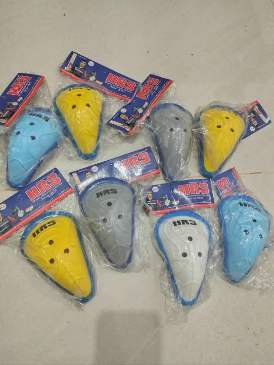 Cricket Ball Guard Youth HRS | Daraz.lk