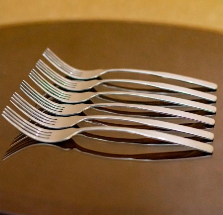 SICOL Elegance Table Fork | Daraz.com.bd