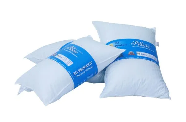 3Q Esteem pillow | Daraz.lk