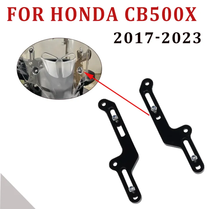 For HONDA CB500X CB500 X CB 500X 500 X 2021 2022 2023 Motorcycle CNC ...