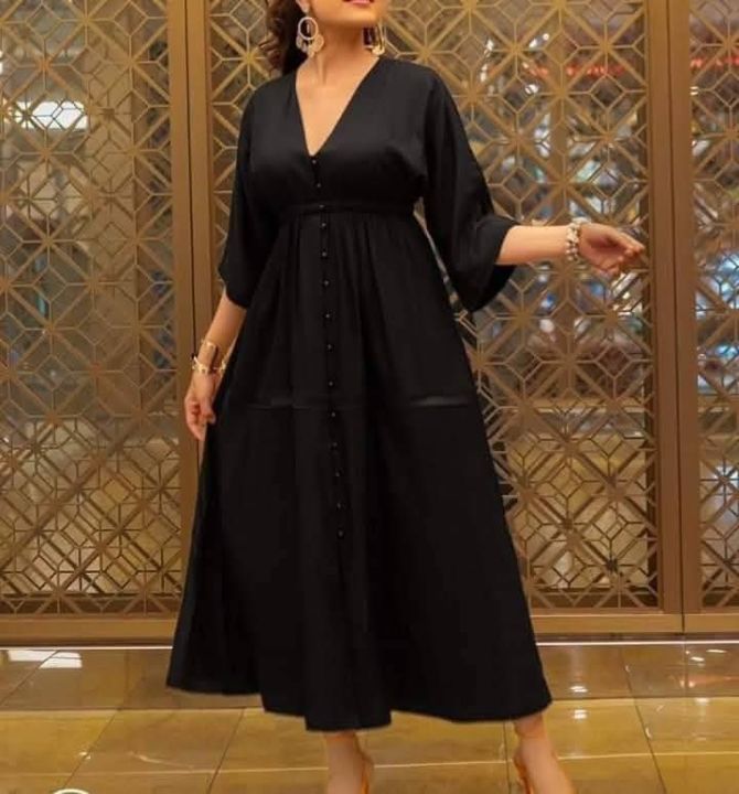 Ladies Casual Frocks/Women's Dresses/Ladies Party Frocks/Valentine ...