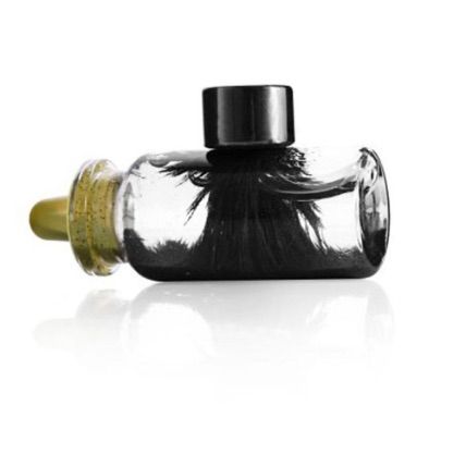 Iron filling Creative iron Powder Bottle + Magnet Decompression Anxiety ...