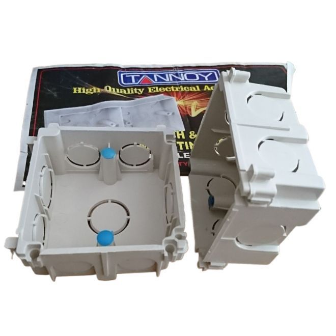 Joint Sunk Box or Universal Sunk Box or Sunk Box Best Quality | Daraz.lk