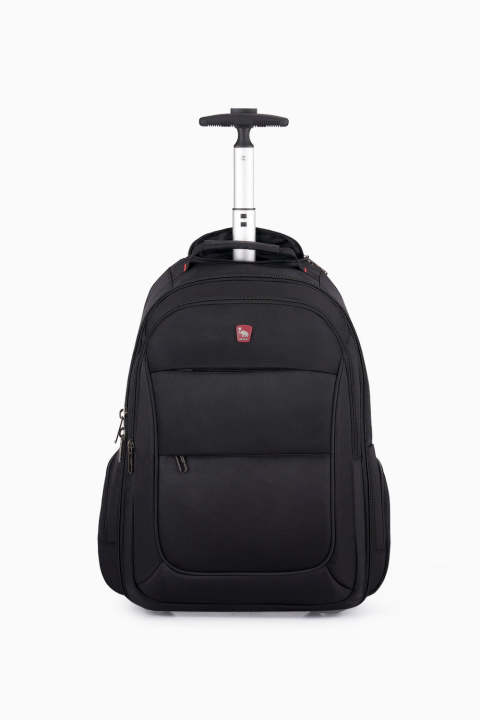 OIWAS Backpack For Daily Business Travels With Wheels | Daraz.pk