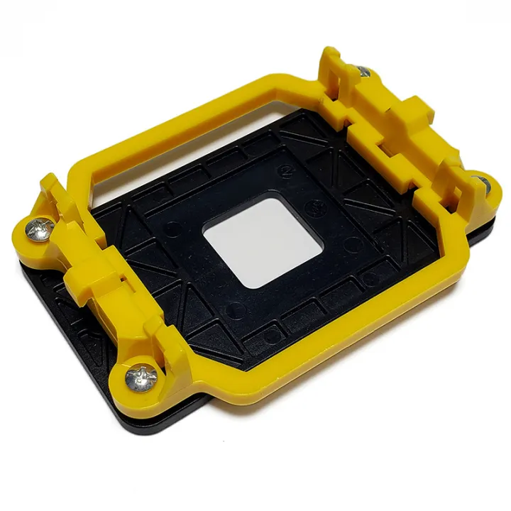 CPU Heat sink bracket for AM2/AM2+/AM3/AM3+/FM1/FM2/FM2+/940 AMD heat ...