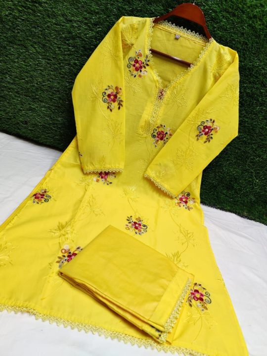 Indian two piece | Daraz.com.bd