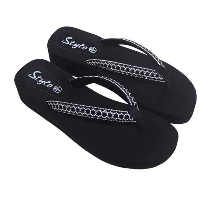 Female High Heel Regular Use Barmij Sandal | Daraz.com.bd