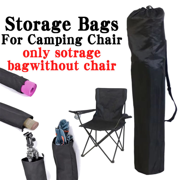 Portable Storage Bags For Camping Chair Durable Replacement Storage Bag ...
