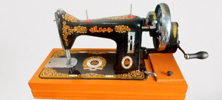 JABRAN SALAI MACHINE | Daraz.pk