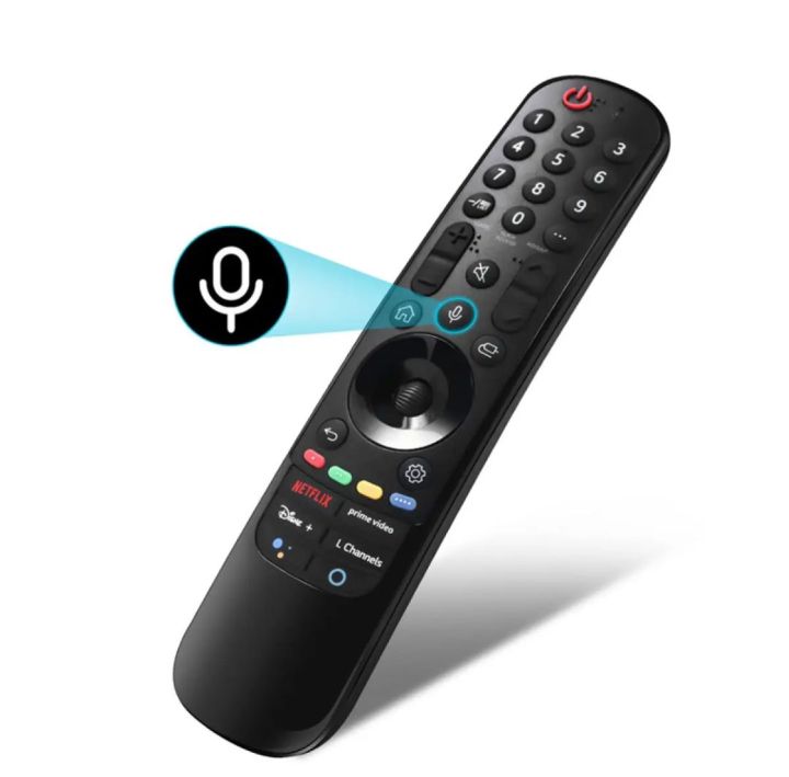 LG magic voice control remote AN-MR21GA | Daraz.com.bd