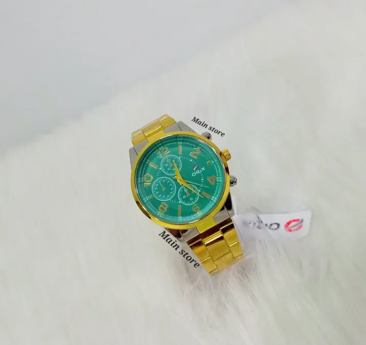 Orix mens watch | Daraz.lk: Buy Online at Best Prices in Srilanka ...