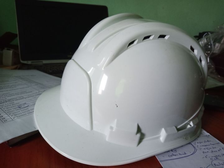 Safety helmet #Construction Cap# Helmet for rescue workers, Factory ...