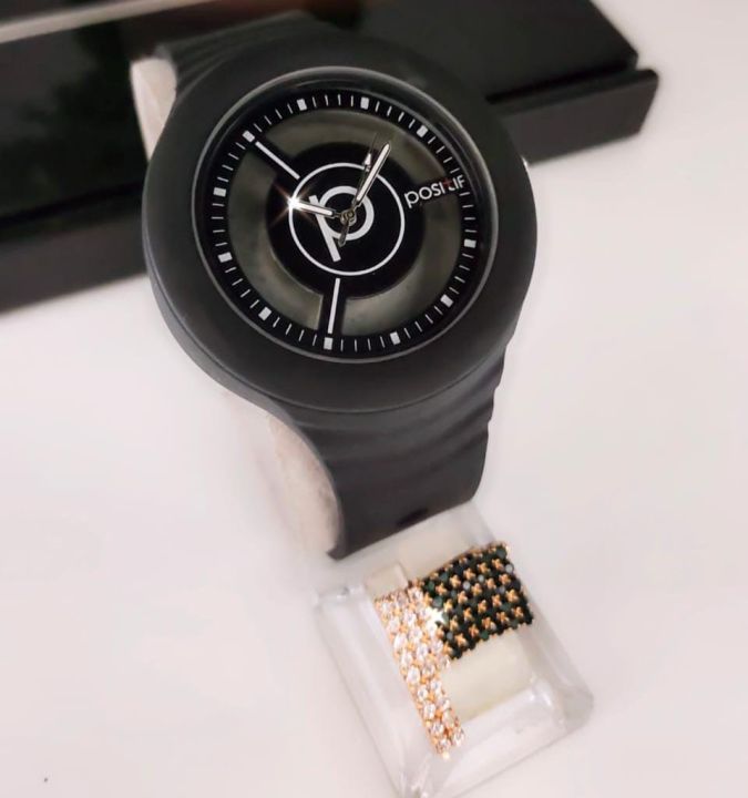 Positif Sports Watch For Boys | Luxury Stylish Watch for Men ...