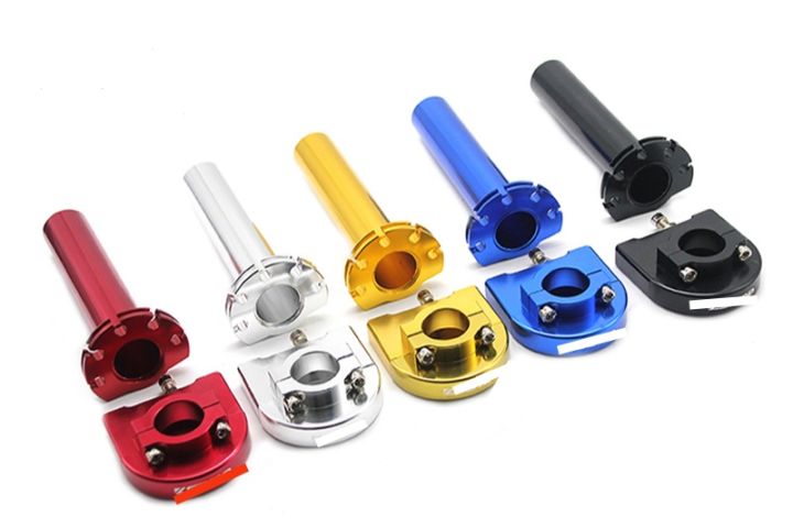 KTC Quick Throttle with out cable | Daraz.com.bd