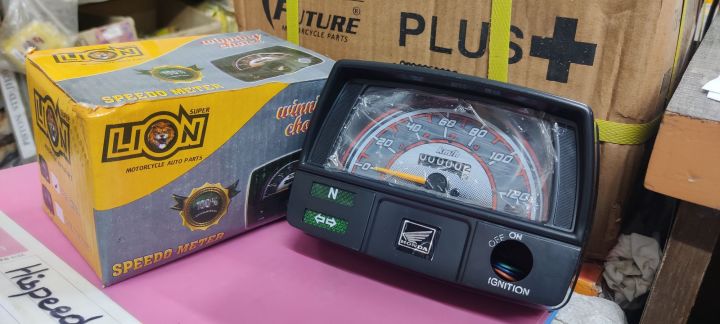 Meter complete for cd70 | Daraz.pk