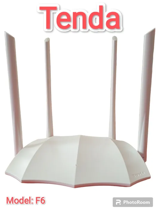 Smart dual band wi-fi router AC1200, Gaming 4K UHD streaming, | Daraz ...