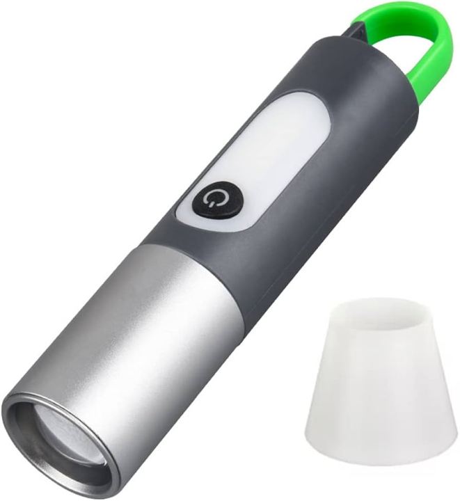 Mini Torch Light | Daraz.com.bd