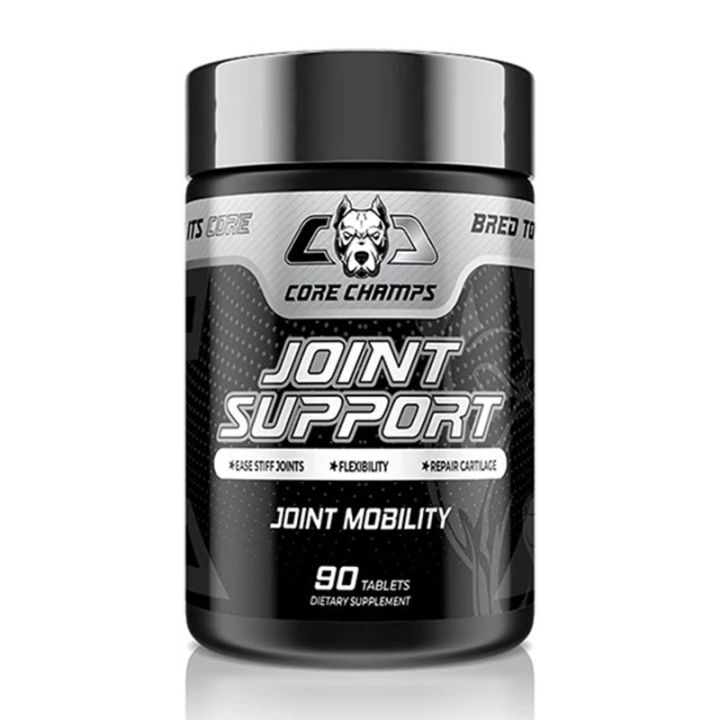 Core Champs Joint support, 90 tabs | Daraz.lk