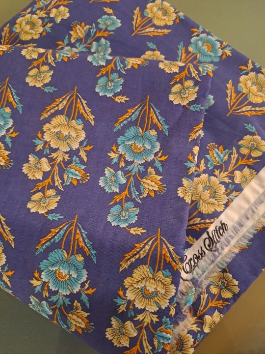 Cross Stitch branded 2 piece suit (Shirt and trouser) | Daraz.pk