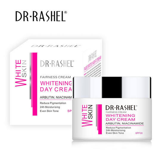 DR Rashel fade spot Day cream 50ml | Daraz.pk